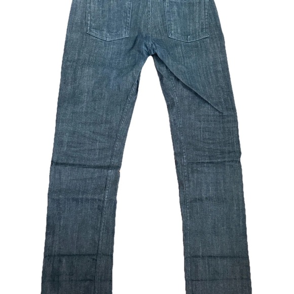Naked & Famous Denim | Jeans | Naked Famous Denim Blue Straight Weird ...